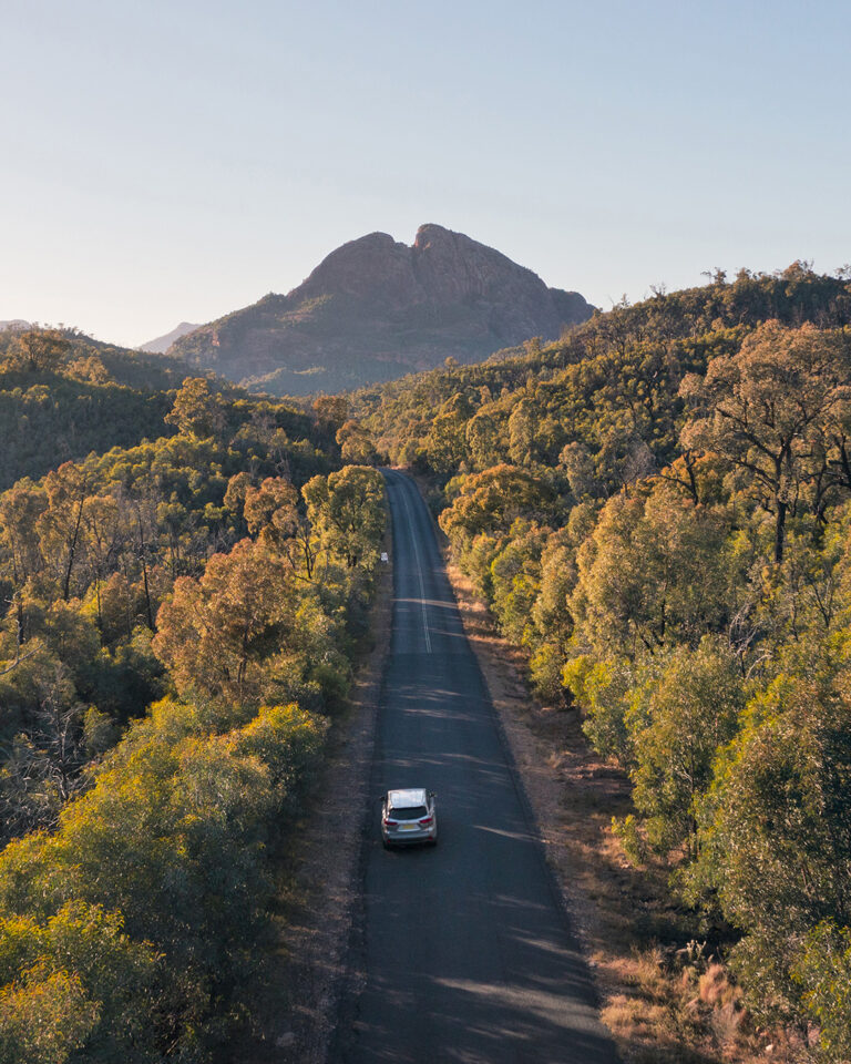 Country NSW | ANZCRO