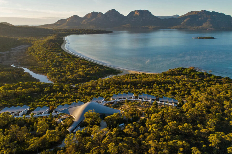 6 Day Gems of Tasmania – Hobart & Freycinet Luxury Escape | ANZCRO