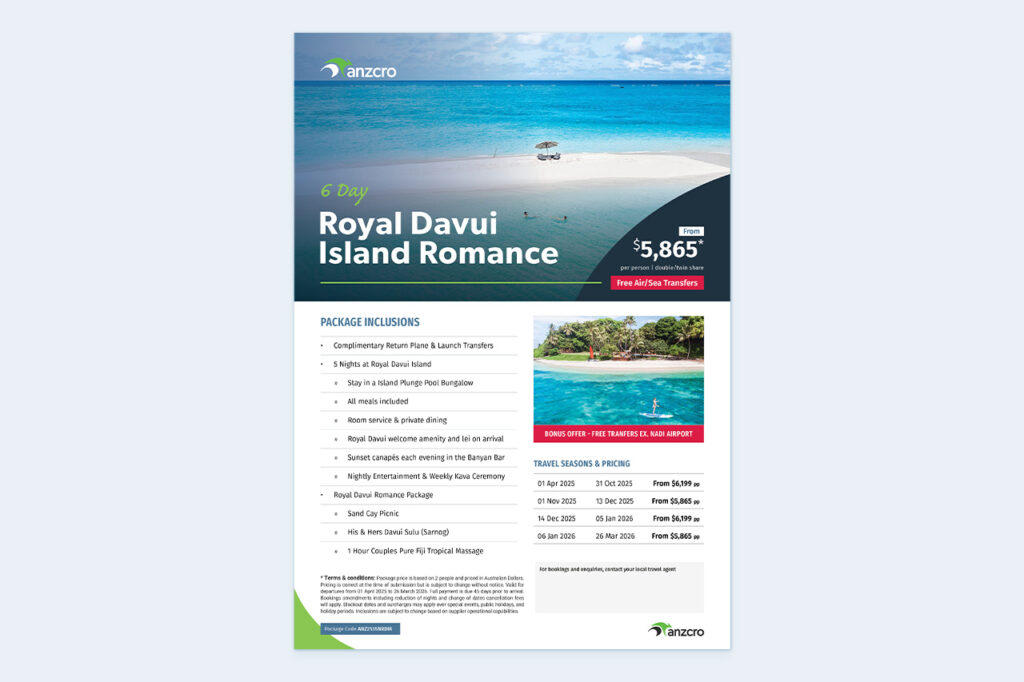 12 Day Grand Rail Explorer | ANZCRO