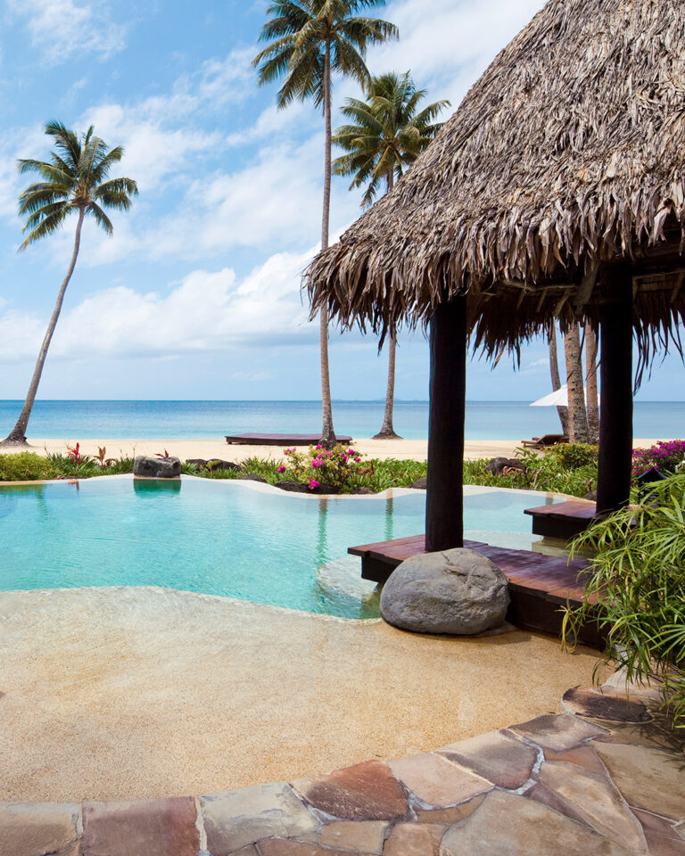 Como Laucala Island | Fiji | ANZCRO