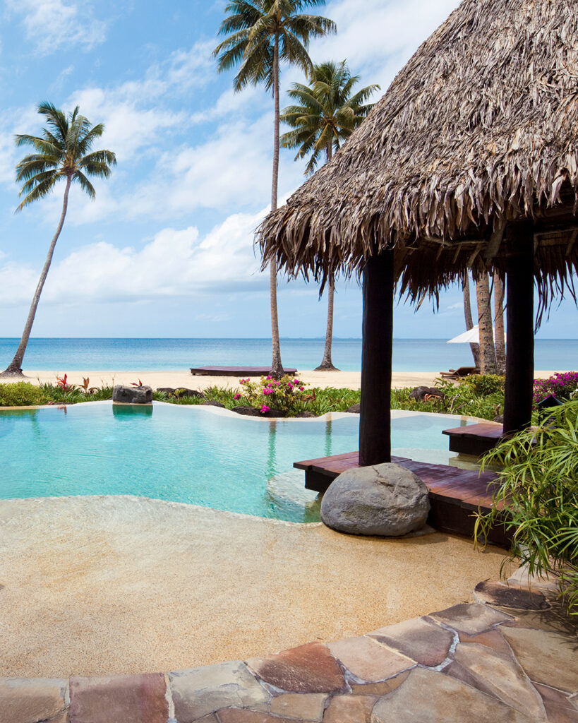 Como Laucala Island | Fiji | ANZCRO