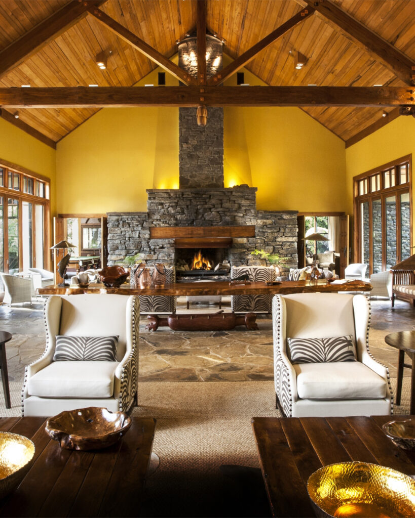 Treetops Lodge & Estate | Rotorua | ANZCRO