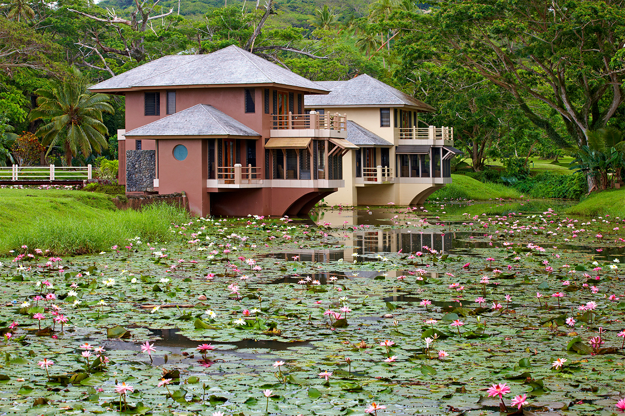 Koro Sun Resort | Fiji | ANZCRO