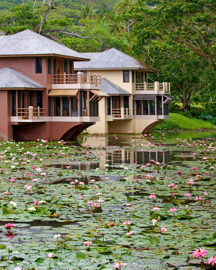 Koro Sun Resort | Fiji | ANZCRO